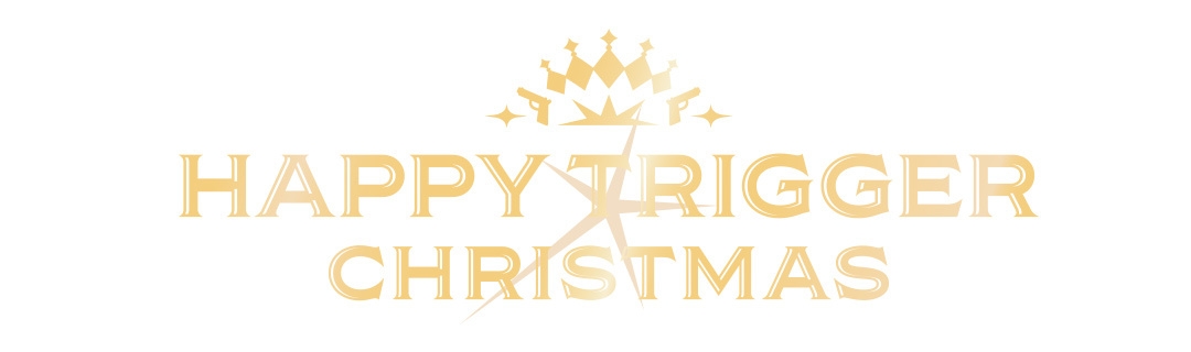 にじさんじ HAPPY TRIGGER CHRISTMAS Fair in animate | アニメイト