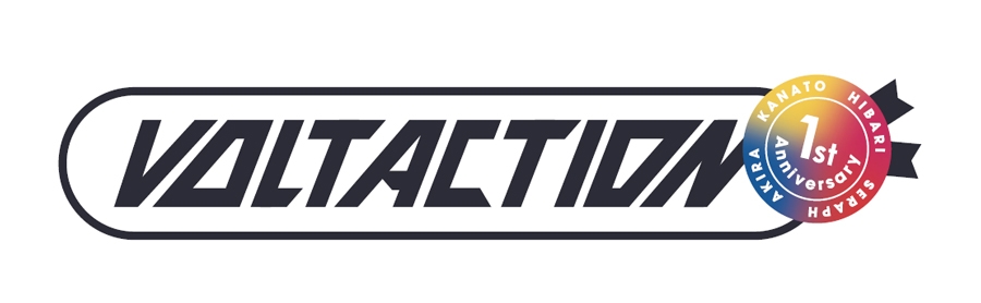 VOLTACTION 1st Anniversary フェア | アニメイト