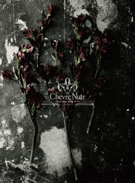 【Blu-ray】音楽朗読劇 READING HIGH 第3回公演 Chevre Note ～Story from Jeanne d’Arc～ | アニメイト