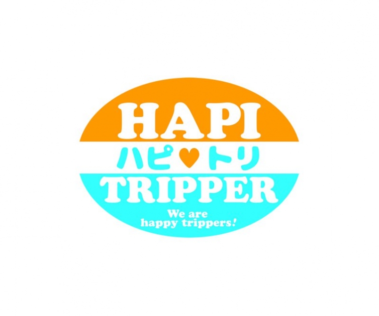 【DVD】HAPI・TRIPPER(ハピ・トリ) 完全版 下巻 | アニメイト