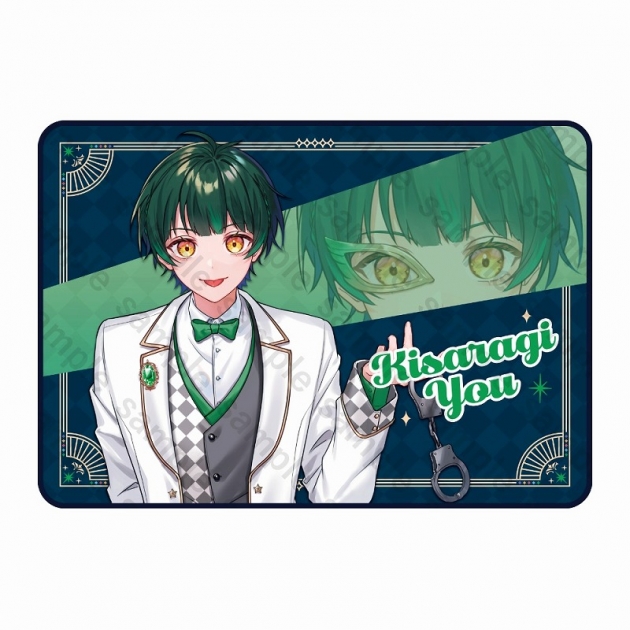 【グッズ-タオル】すたぽら Stellar Jack ブランケット 如月ゆう | アニメイト