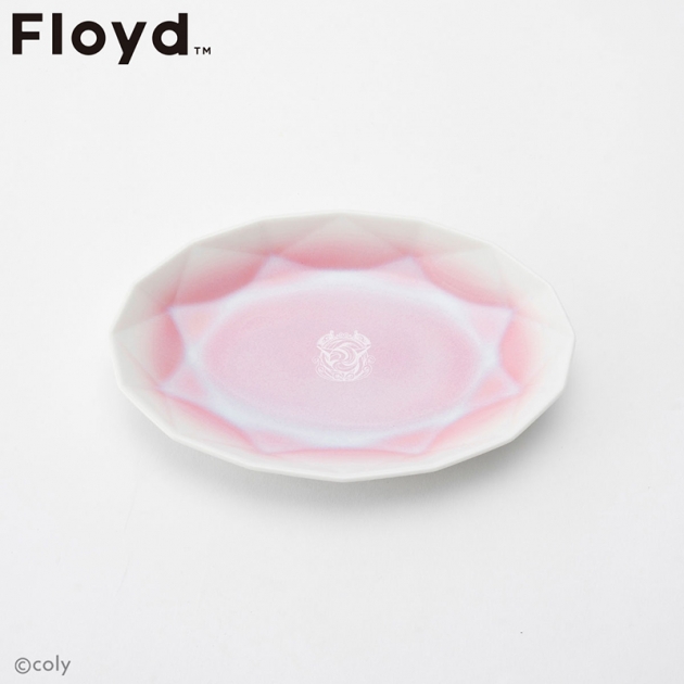 【グッズ-皿】魔法使いの約束 Floyd Arita Jewel 西の国【muddie】 | アニメイト