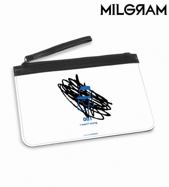 MILGRAM ミルグラム | アニメイト
