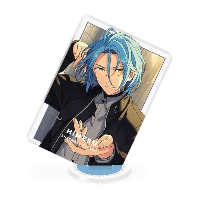 【グッズ-スタンドポップ】あんさんぶるスターズ！！ ななめ／アクスタ vol.2 27：HiMERU | アニメイト