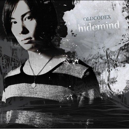 【アルバム】OLDCODEX/hidemind 通常盤 | アニメイト