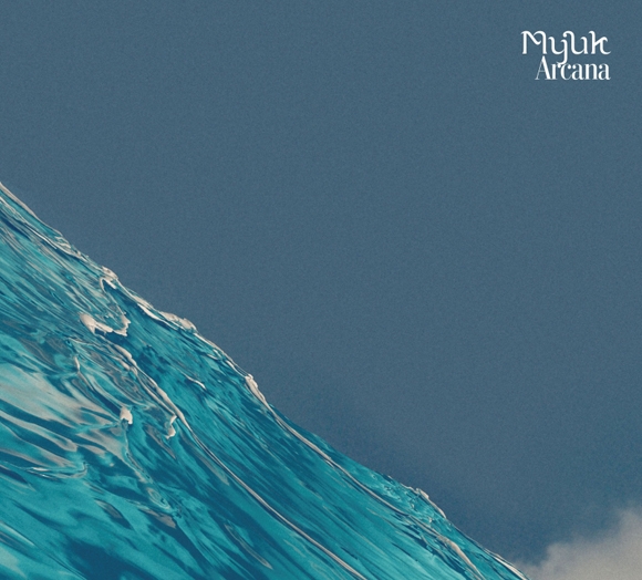 【アルバム】Myuk/Arcana 完全生産限定盤 | アニメイト