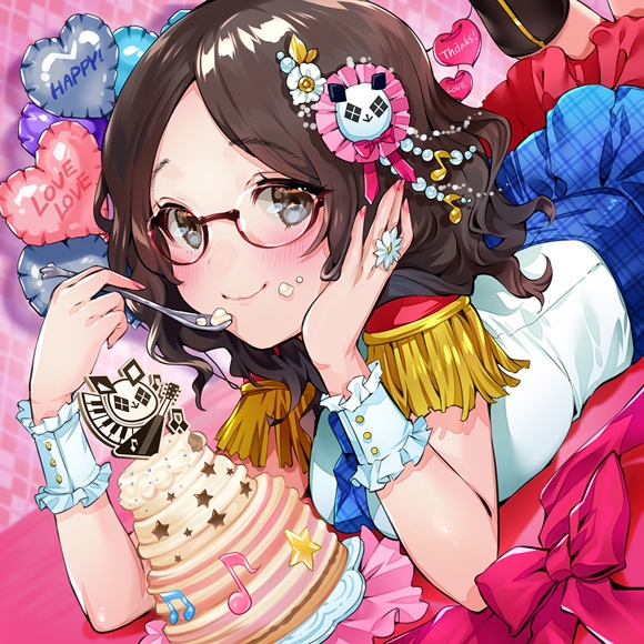 【アルバム】solfa feat.茶太 ワークスベストアルバム lovely day | アニメイト