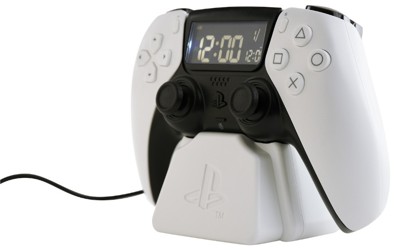 【その他(音楽)】時計 Alarm Clock PS5 / Playstation(TM) | アニメイト