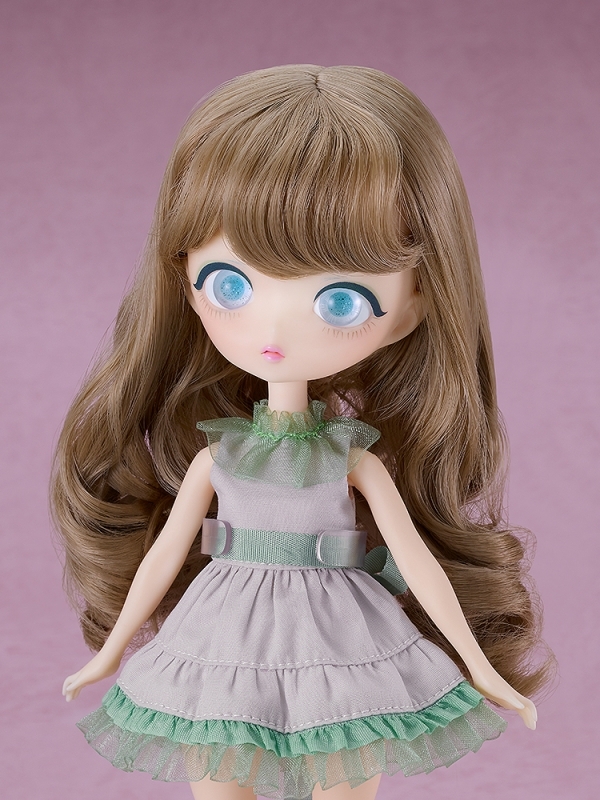 【フィギュア-パーツ】ハルモニアシリーズ Harmonia bloom グラスアイシリーズ 冬「氷」 | アニメイト