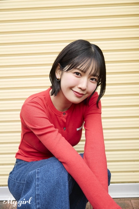 【ムック】My Girl vol.42 | アニメイト