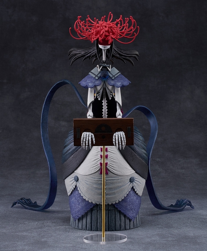 【フィギュア】劇場版 魔法少女まどか☆マギカ[新編]叛逆の物語 POP UP PARADE SP くるみ割りの魔女 完成品フィギュア | アニメイト