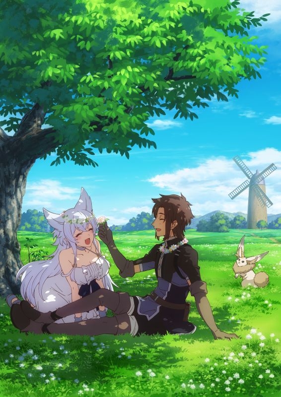 『Lv2チート』釘宮理恵が歌うOPが話題に【注目トレンド】 | アニメイトタイムズ