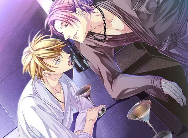 【データ販売】ラッキードッグ1 Secret Diary F ＜PCダウンロード版＞(Tennenouji) | アニメイト