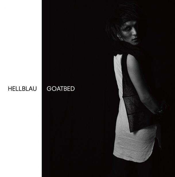 【アルバム】GOATBED/HELLBLAU 初回生産限定盤 | アニメイト
