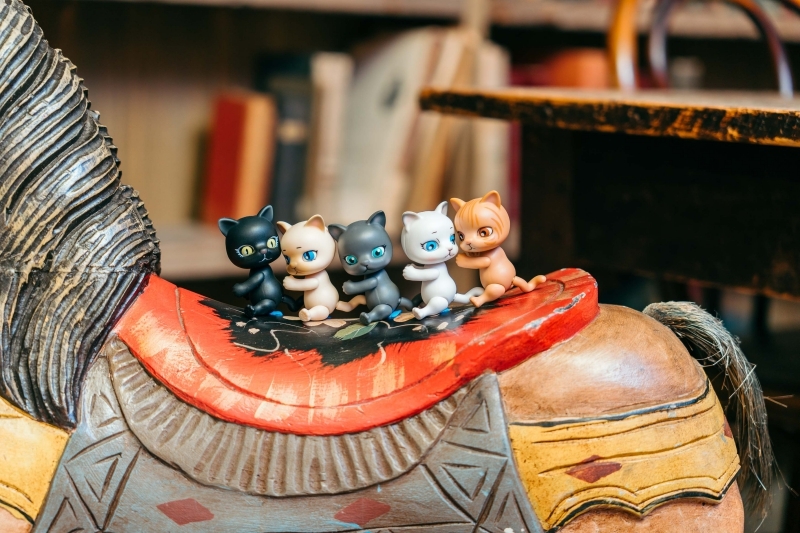 【その他(音楽)】CAPSULE DOLL VOL.1 | アニメイト