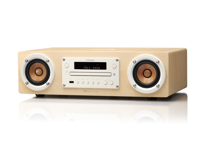 【その他(音楽)】【ポイント10％還元】コンパクトコンポーネント システム “推し声オーディオ“ EX-DUB1 | アニメイト
