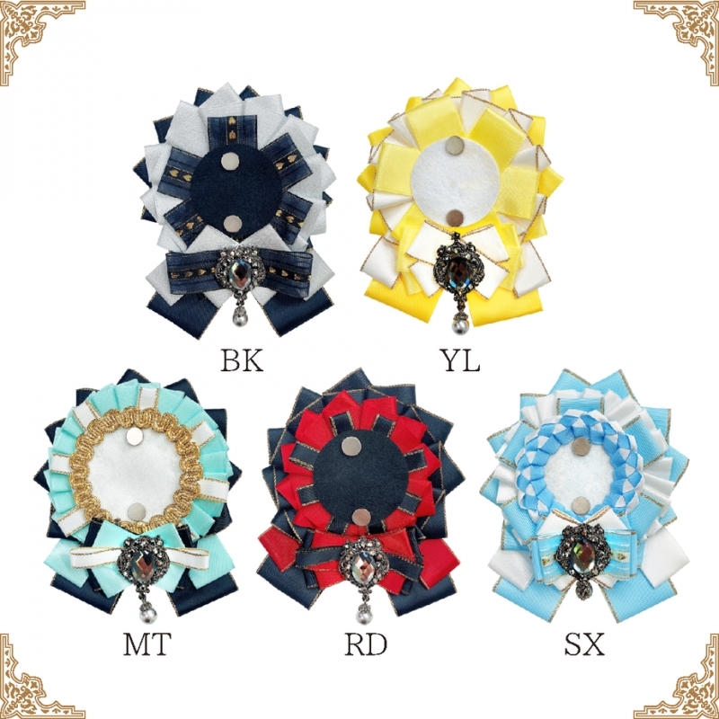 【グッズ-マグネット】ノンキャラオリジナル マグネット痛ロゼット vol.5 SX【G.triGer】 | アニメイト