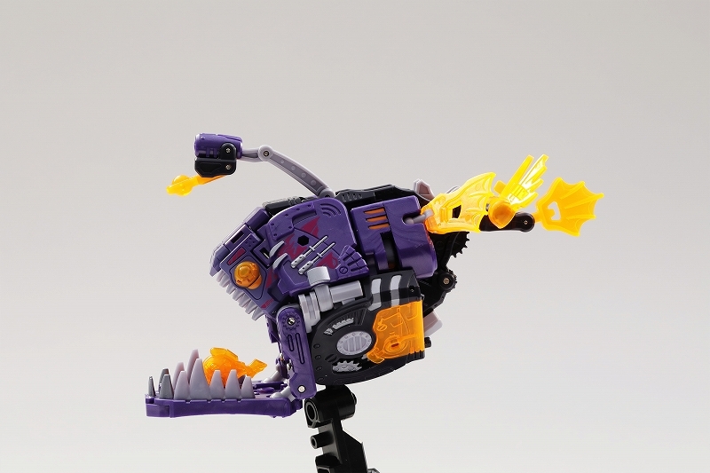 【アクションフィギュア】BEASTBOX BB-42KR KHARON(カロン) | アニメイト