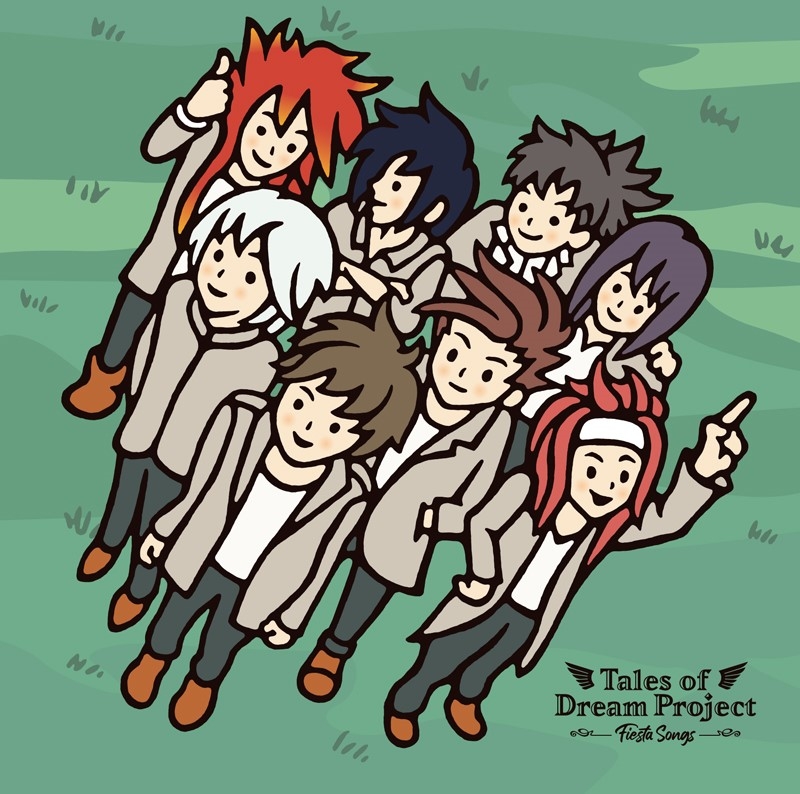 2ページ目：【PR】『テイルズ オブ』DAMカラオケランキングTOP30 | アニメイトタイムズ