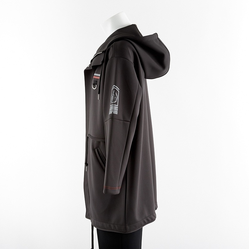 【グッズ-ジャンパー・コート】Limbus Company Limbus Company モデル アウター Sサイズ | アニメイト