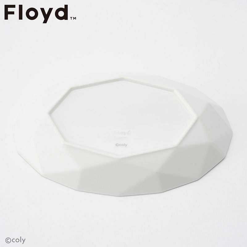 【グッズ-皿】魔法使いの約束 Floyd Arita Jewel 中央の国【muddie】 | アニメイト