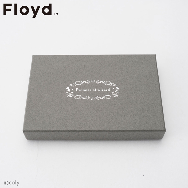 【グッズ-皿】魔法使いの約束 Floyd Arita Jewel 中央の国【muddie】 | アニメイト