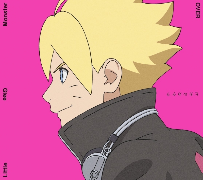 BORUTO-ボルト- NARUTO NEXT GENERATIONS｜アニメ声優・キャラクター・登場人物・動画配信情報・2017春アニメ最新 ...