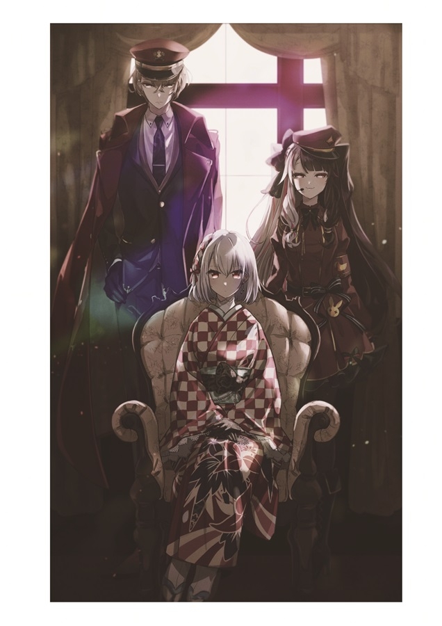 【同人誌】【専売】2434 FANART LOG【特典付】 | アニメイト