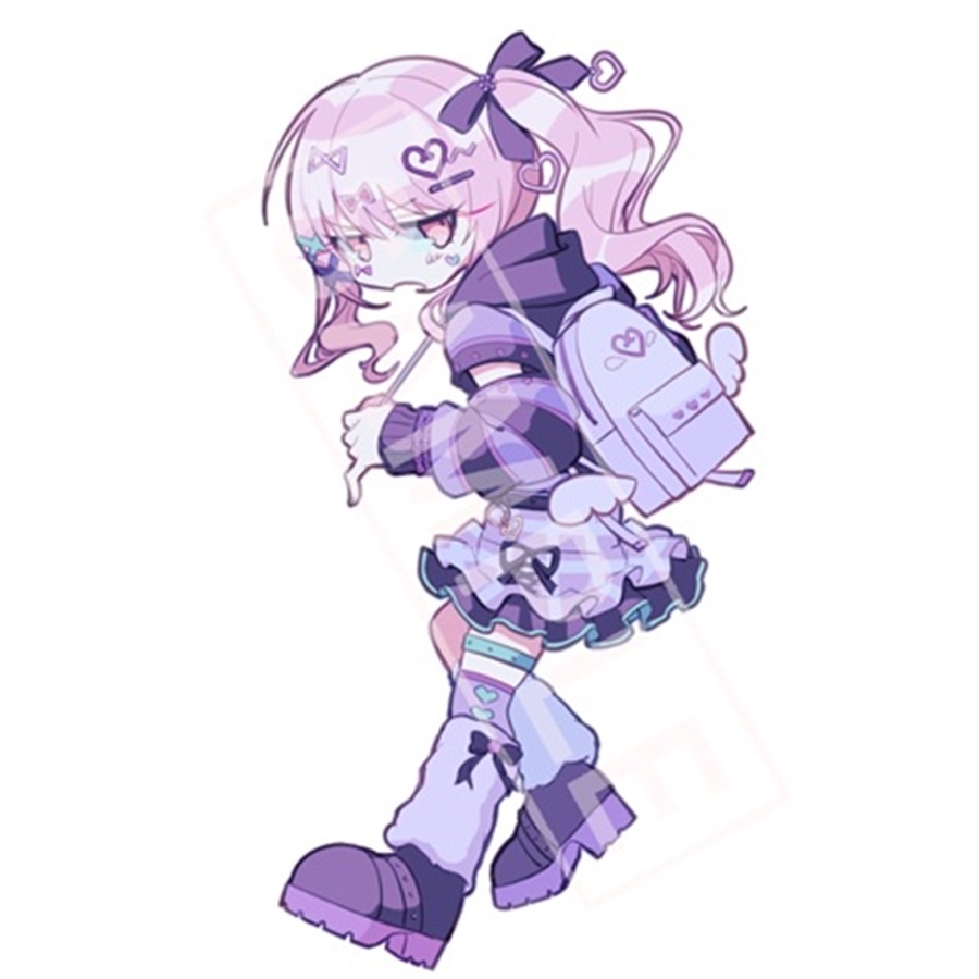 【同人誌】obscure colors【特典付】 | アニメイト