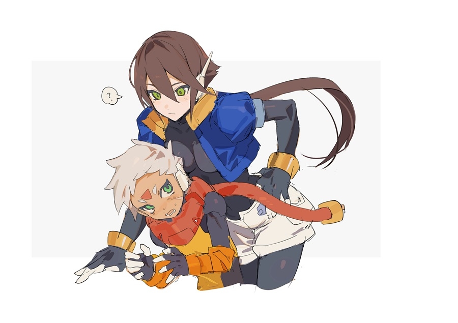 【同人誌】【専売】MEGALOG.VOR1 | アニメイト