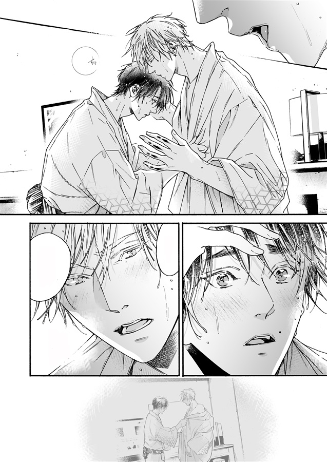 【同人誌】interlu | アニメイト