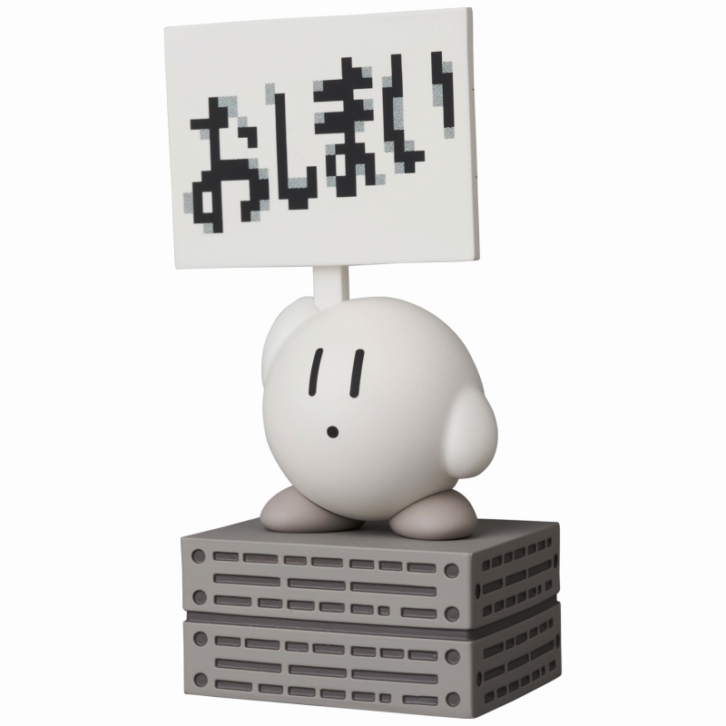 【フィギュア】ウルトラディテールフィギュア No.811 UDF 星のカービィ | アニメイト