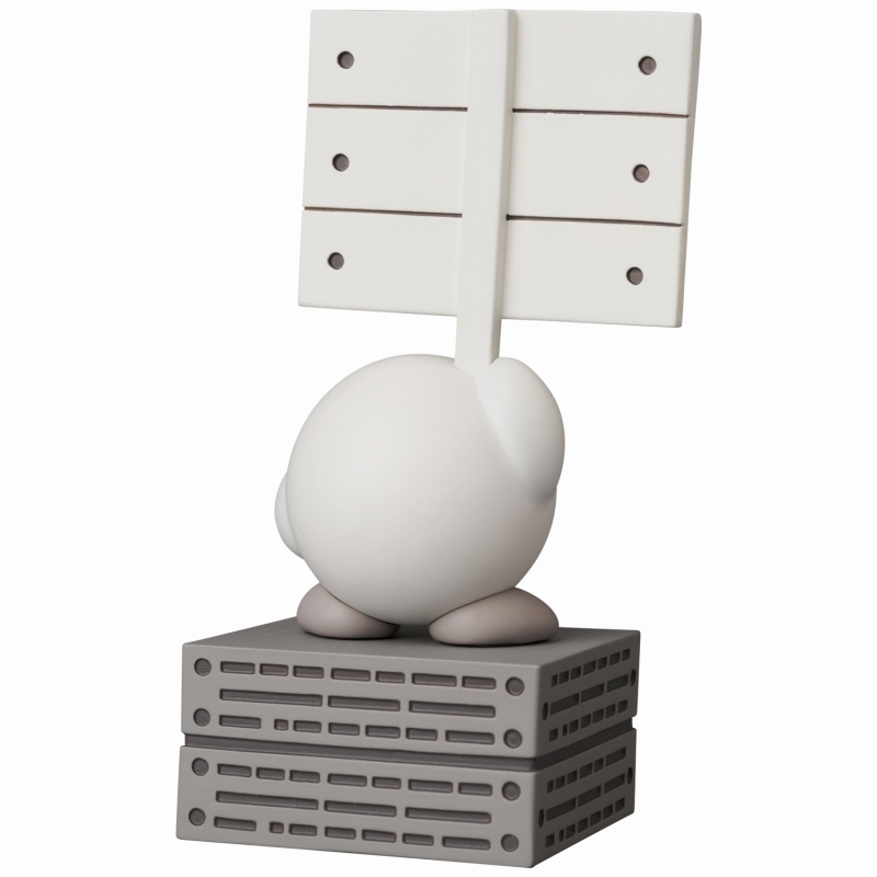 【フィギュア】ウルトラディテールフィギュア No.811 UDF 星のカービィ | アニメイト