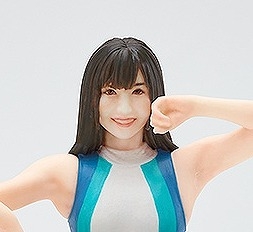 【プラモデル】PLAMAX Naked Angel 1/20 稲森美優 | アニメイト