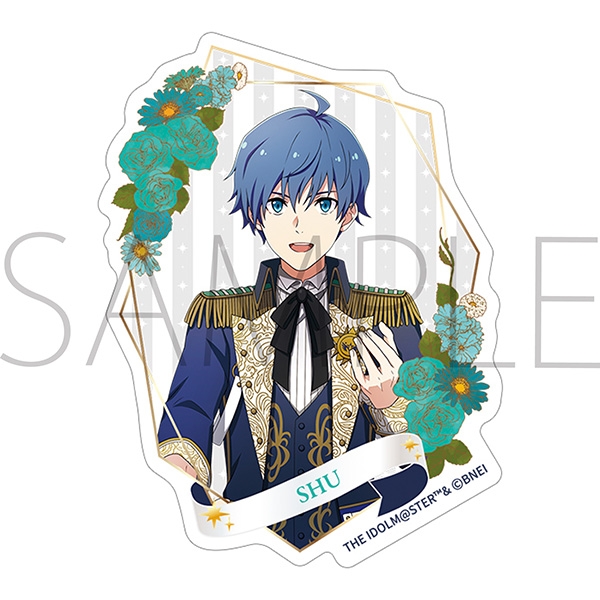 『アイドルマスター SideM』最新グッズ情報！アニメイト通販（オンラインショップ）取り扱い商品 | アニメイトタイムズ