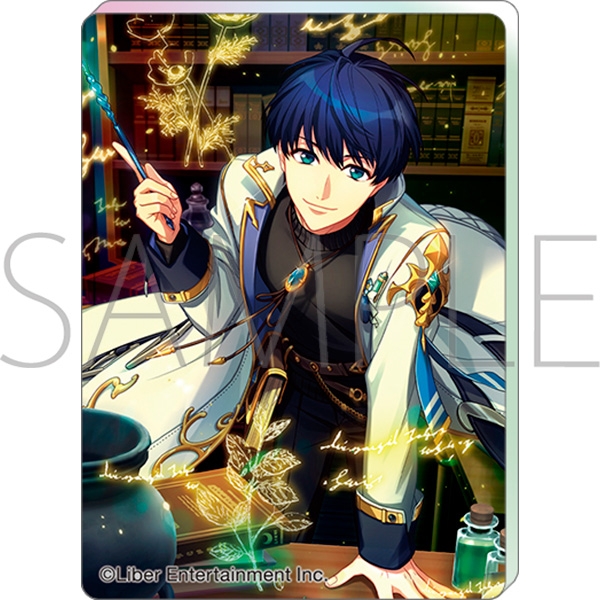 【グッズ-ボード】A3! ノーブルアート/vol.2 月岡紬 | アニメイト