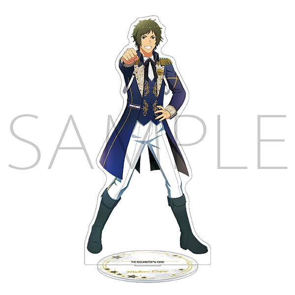 『アイドルマスター SideM』最新グッズ情報！アニメイト通販（オンラインショップ）取り扱い商品 | アニメイトタイムズ