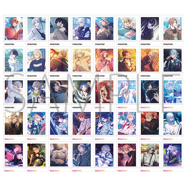 【18TRIP(エイトリ)グッズ】新商品やおすすめ商品をまとめました！ | アニメイトタイムズ