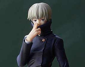 【フィギュア】呪術廻戦 POP UP PARADE 狗巻棘 完成品フィギュア | アニメイト