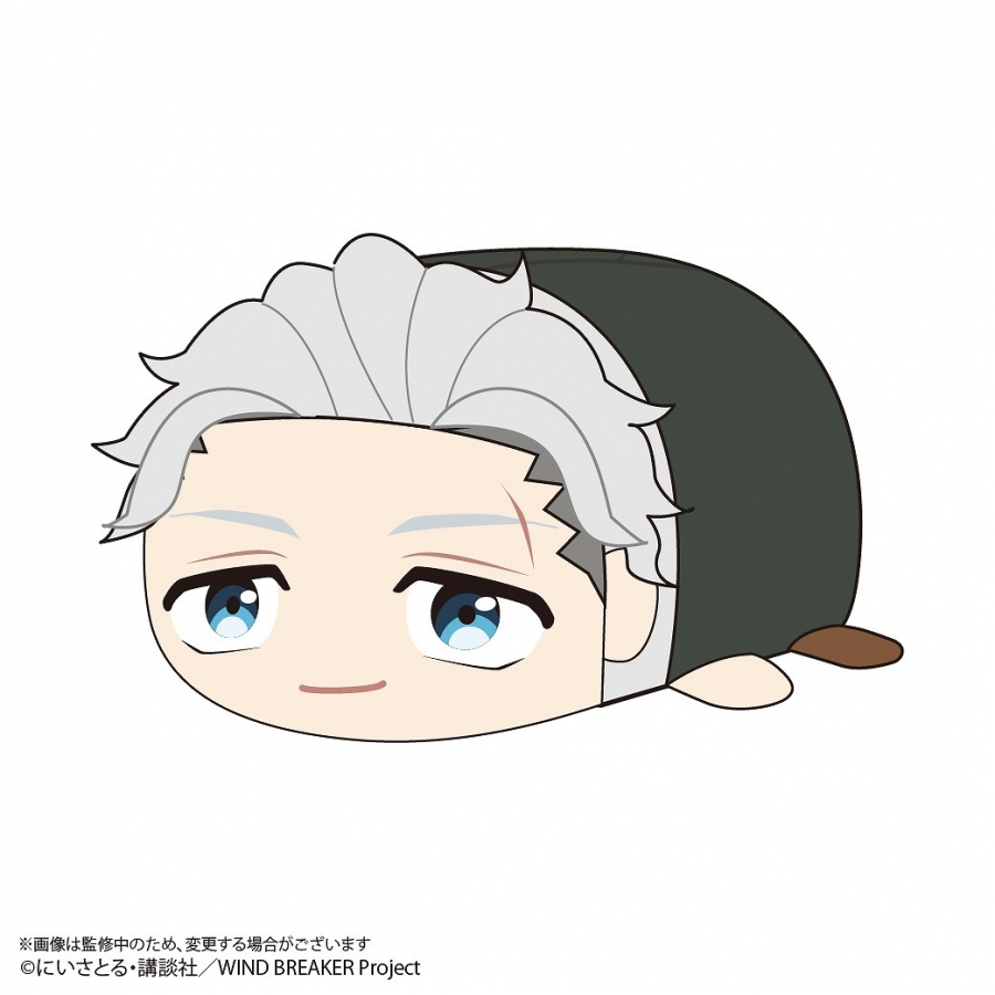 【WIND BREAKERグッズ】ウィンブレの最新・オススメグッズをまとめました！ | アニメイトタイムズ