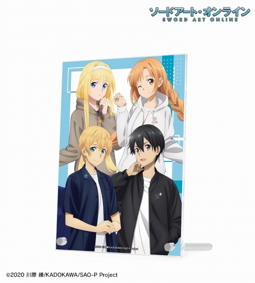 A3! アクリルパネル アリス2点セット | fullfull.main.jp