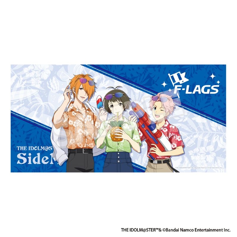 『アイドルマスター SideM』最新グッズ情報！アニメイト通販（オンラインショップ）取り扱い商品 | アニメイトタイムズ