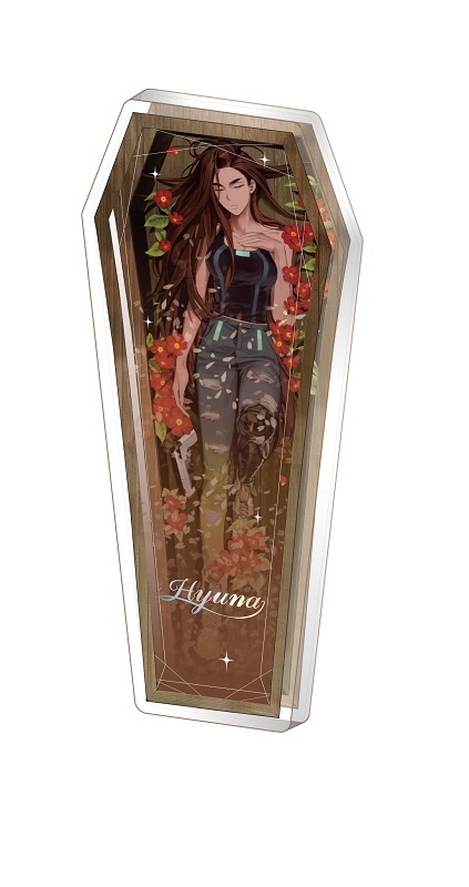 【ALIEN STAGE(エイリアンステージ)】から新作グッズやおすすめ商品をまとめました！ | アニメイトタイムズ