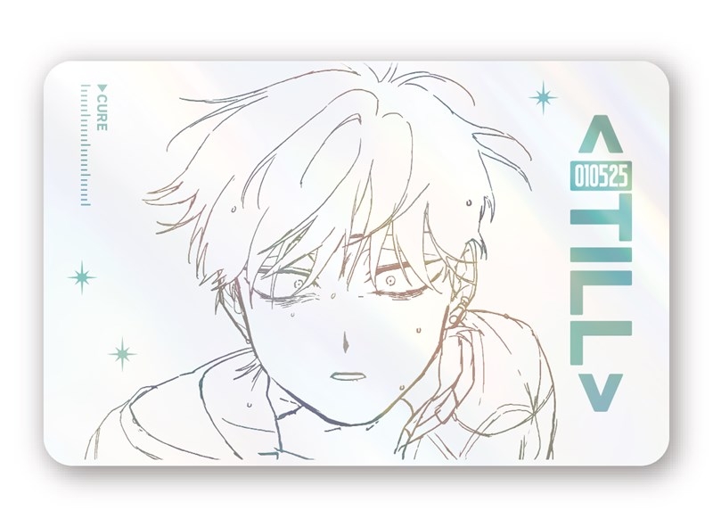 【グッズ-カード】ALIEN STAGE DLC : Tragedy On the Stage キャラカードセット | アニメイト